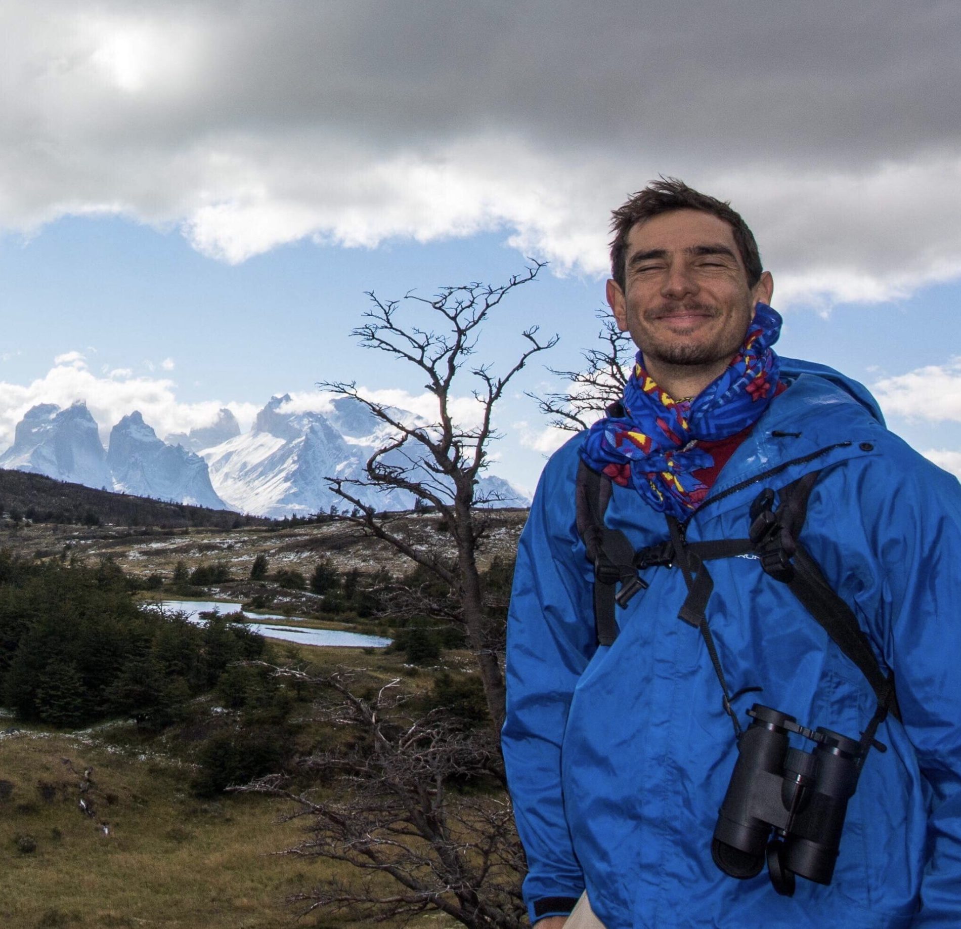 Paolo Marra-Biggs – Toonen-Bowen Lab