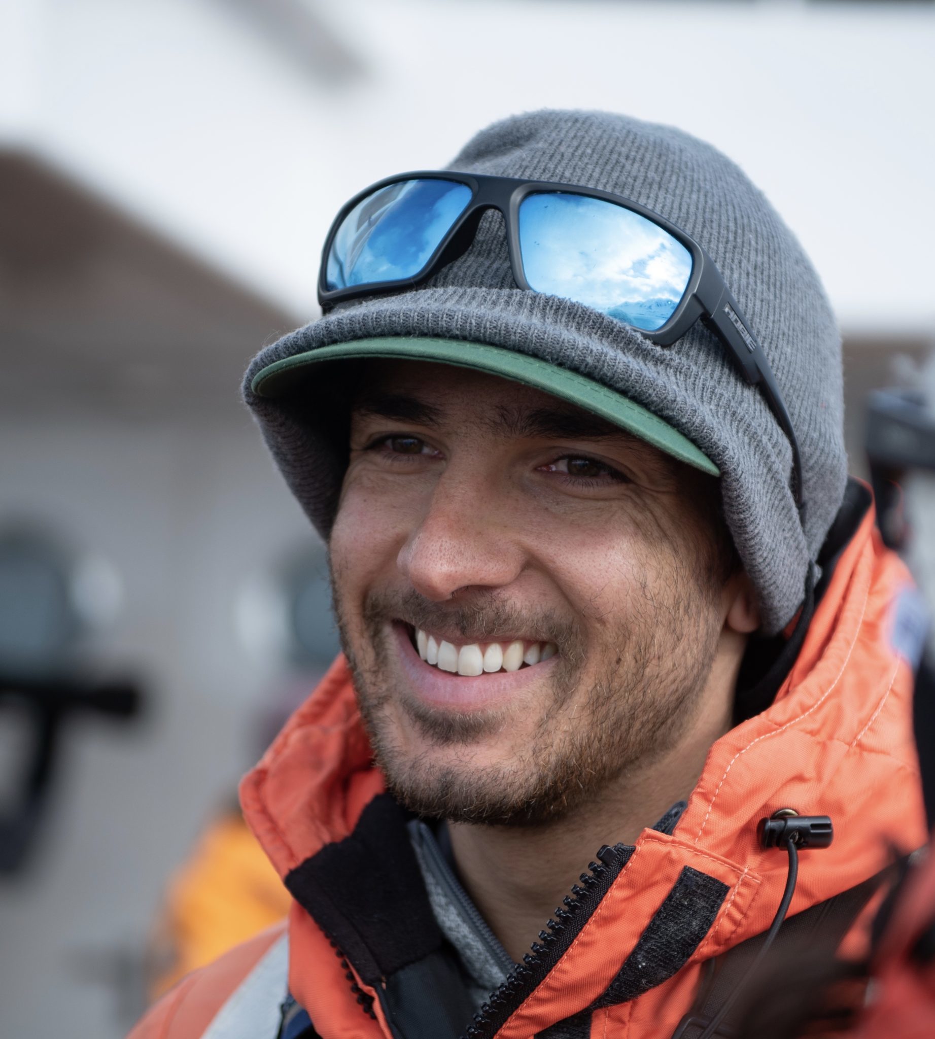 Paolo Marra-Biggs – Toonen-Bowen Lab