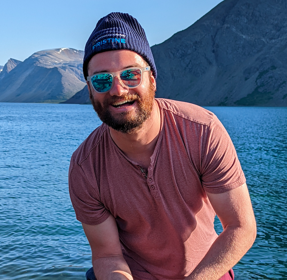 Cameron Walsh – Toonen-Bowen Lab